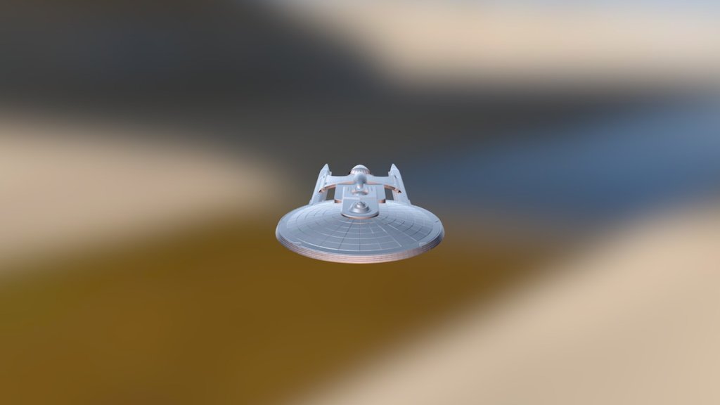 Hood Class - 3D model by JNash67 [db66c2f] - Sketchfab