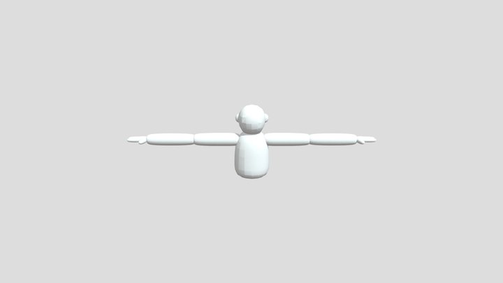 Gtag 3D models - Sketchfab