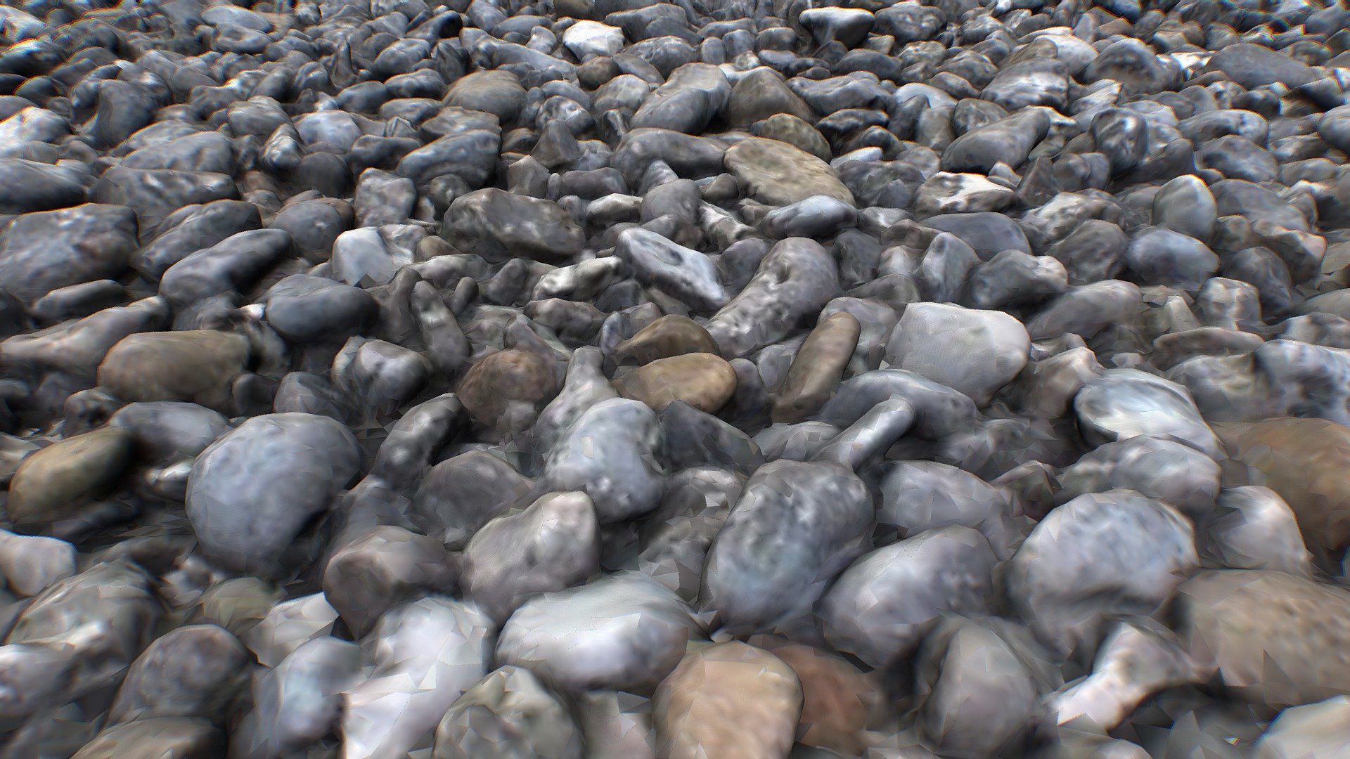 Flint Field - Download Free 3D model by Erik (@3rik) [db68fb0] - Sketchfab