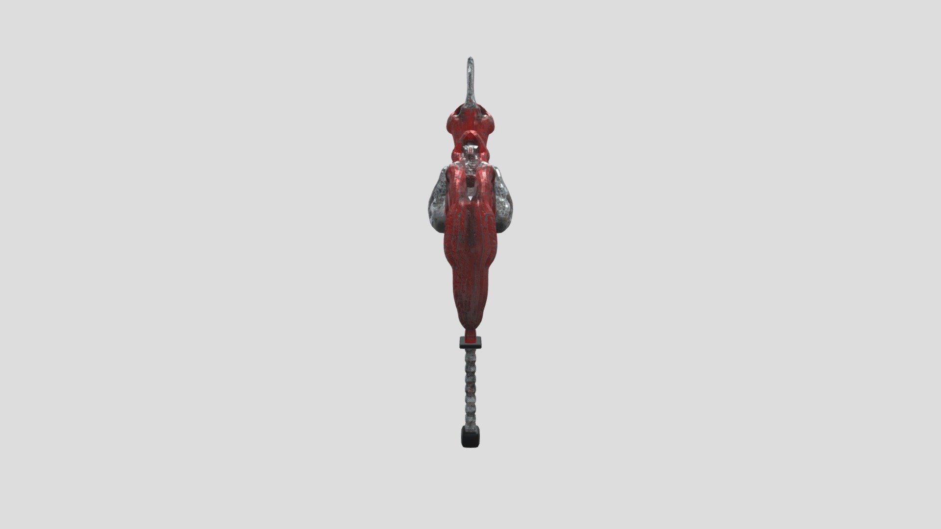 axe prop - 3D model by 1007559768bb254513 [db69209] - Sketchfab