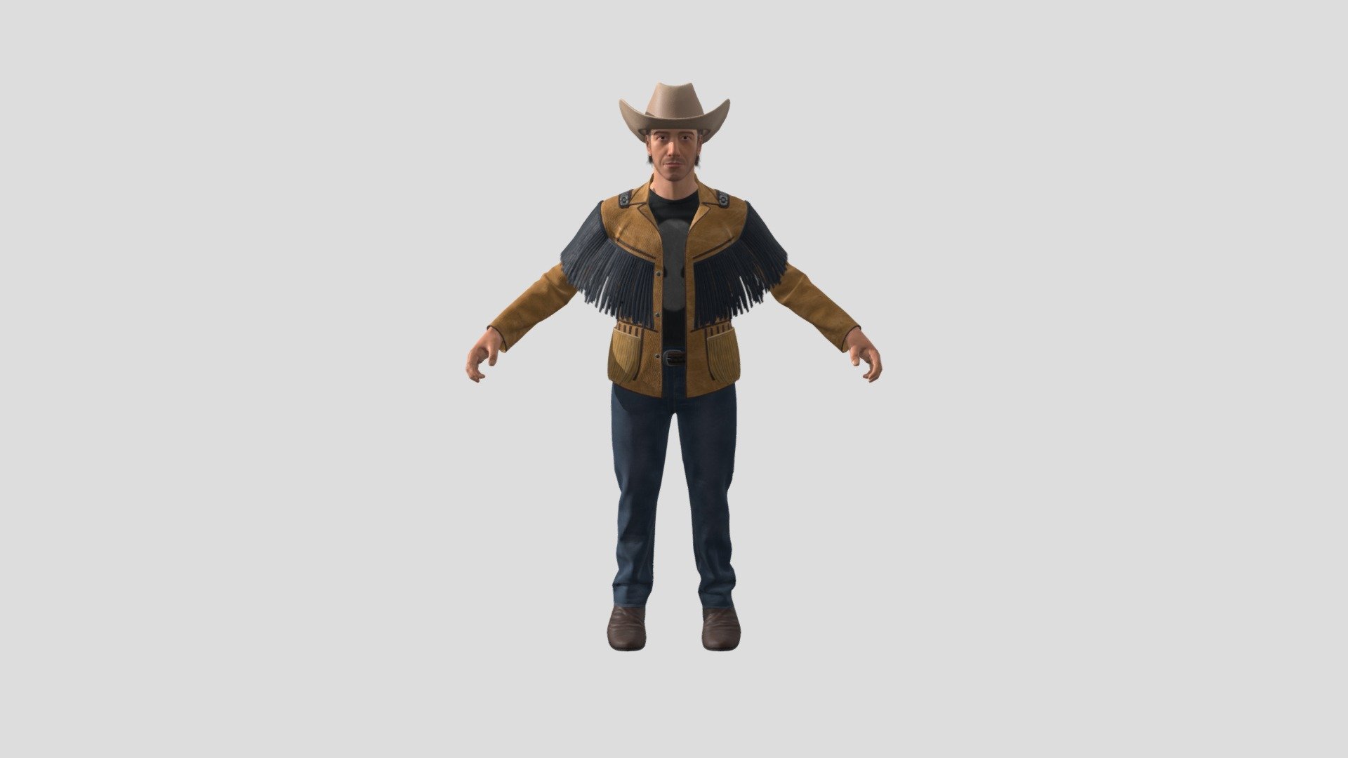 Model tris - 3D model by BorisBalanov [db6b3a2] - Sketchfab