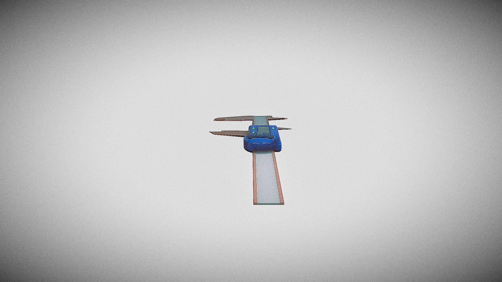Meter - 3D model by goldmind [db6bf07] - Sketchfab