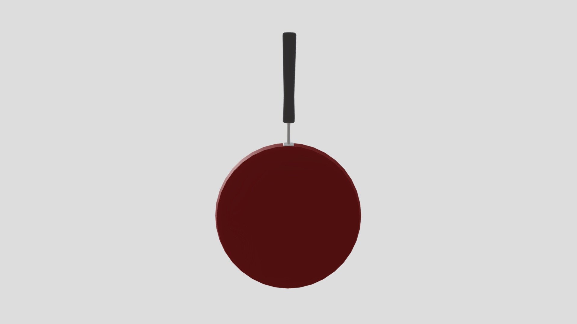 frying-pan - Download Free 3D model by Mylom [db6c9ca] - Sketchfab