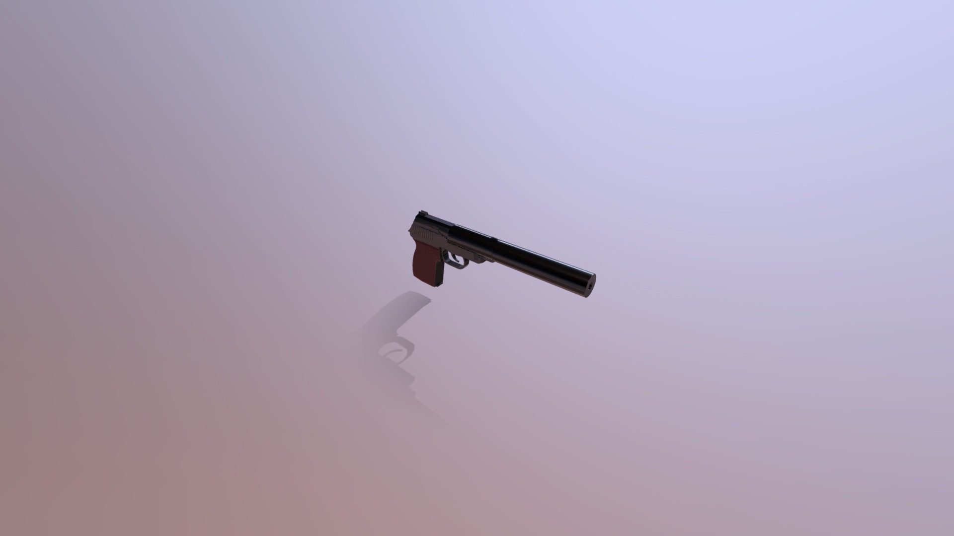 PB suppressed - 3D model by GIGO1st [db6d2ac] - Sketchfab