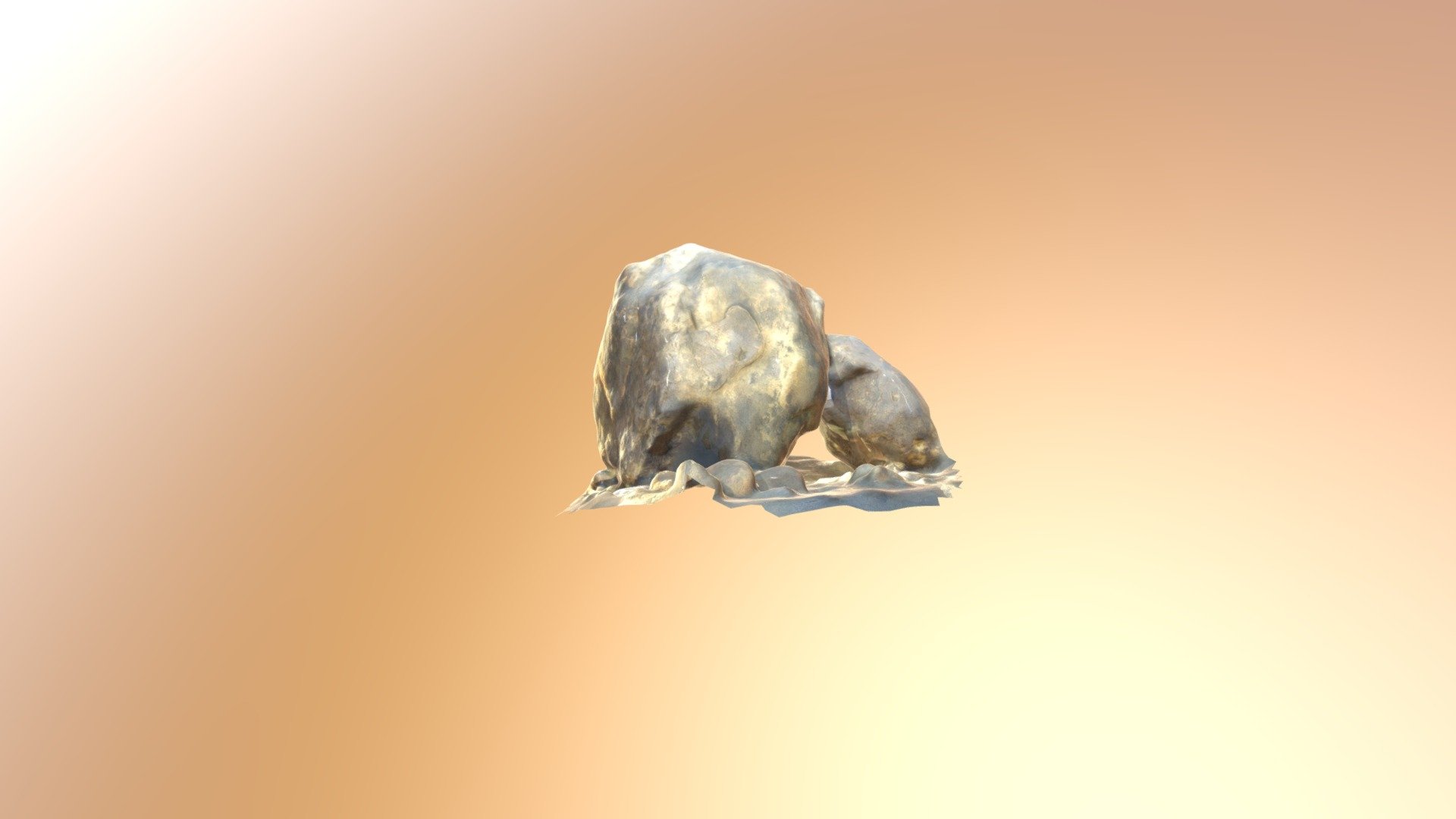 rock_model_sketchfab - 3D model by charz1703 [db6de5c] - Sketchfab