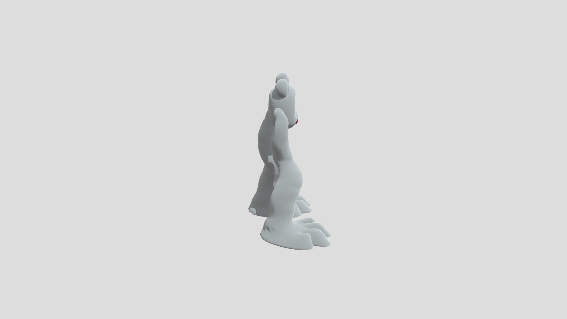 Tama- Bruti update 2 - Download Free 3D model by Nacho1012 [db6df83 ...