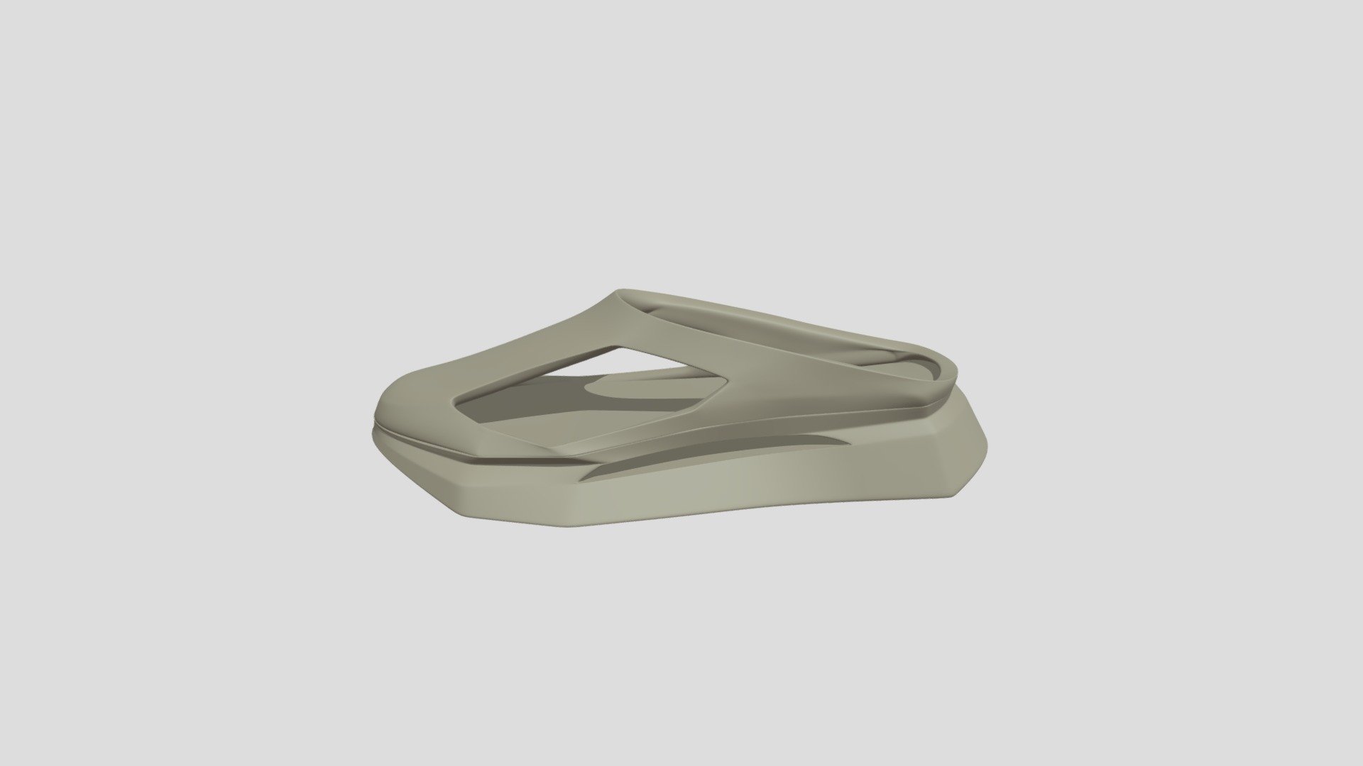 K_LAB_CT_M_3 - 3D model by seongminfootwear [db6e4b5] - Sketchfab