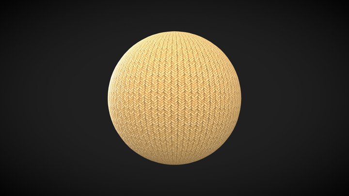 Wool 3D models - Sketchfab