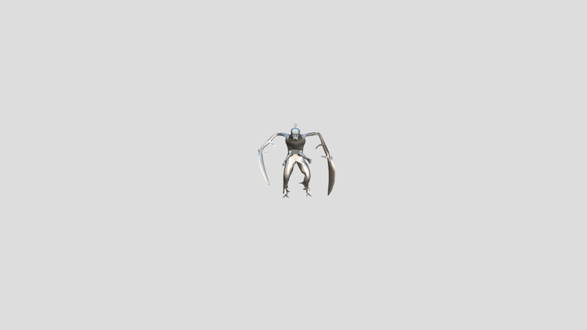 PO - Download Free 3D model by crisstimebb [db72492] - Sketchfab