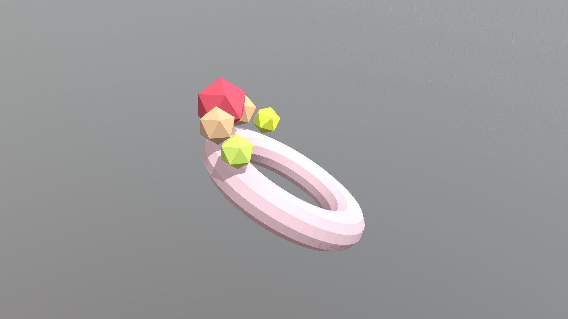 Queen - 3D model by firstpong [db73034] - Sketchfab