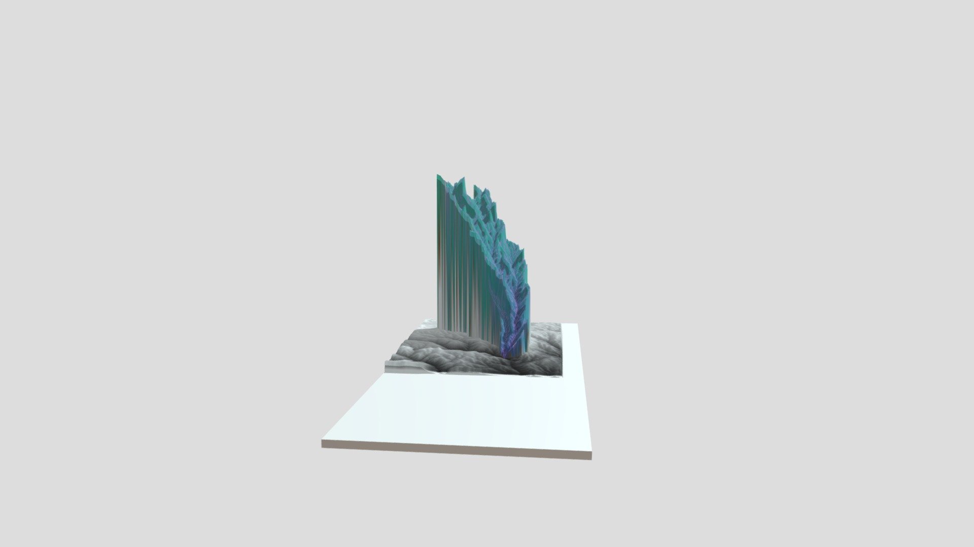 Anthony - 3D model by Anthony.J.Conislla [db74e84] - Sketchfab