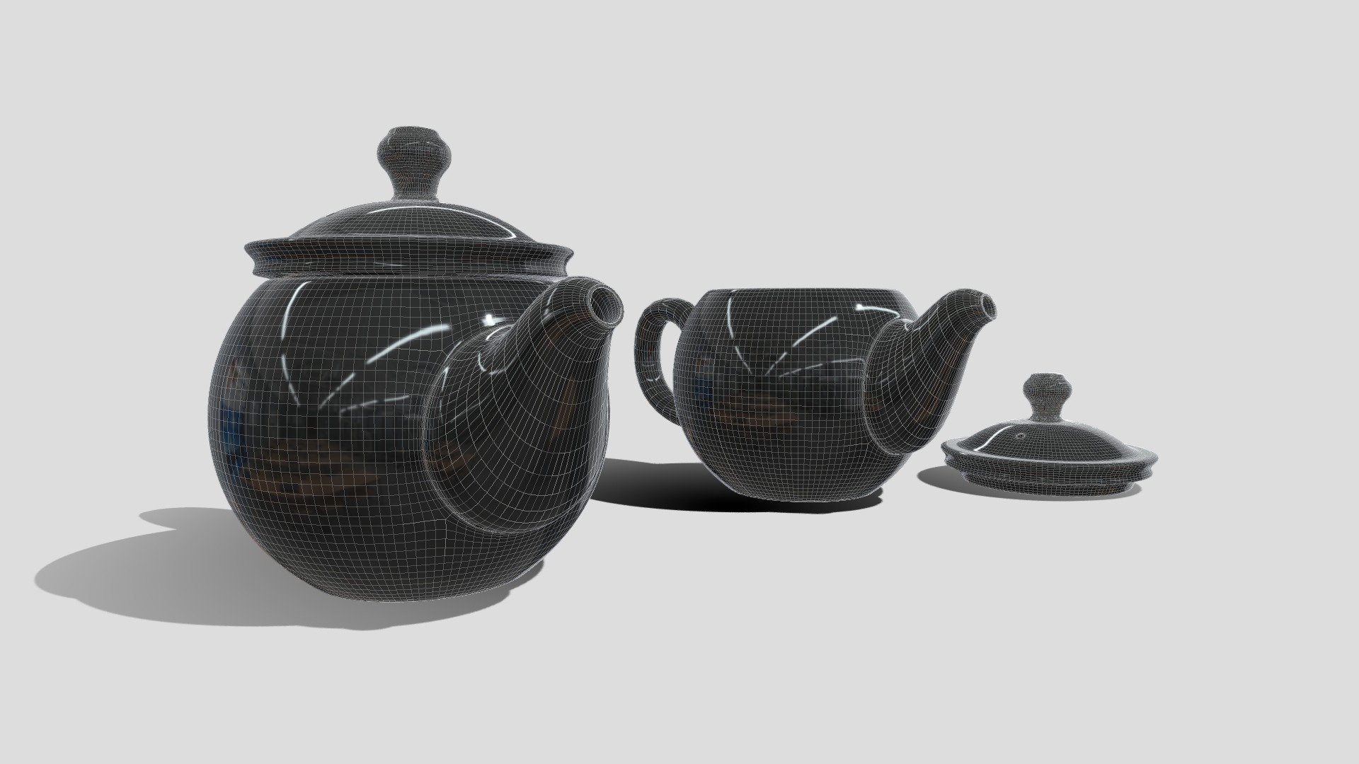 0002_teapot - 3D model by kiwifruit3d [db753af] - Sketchfab