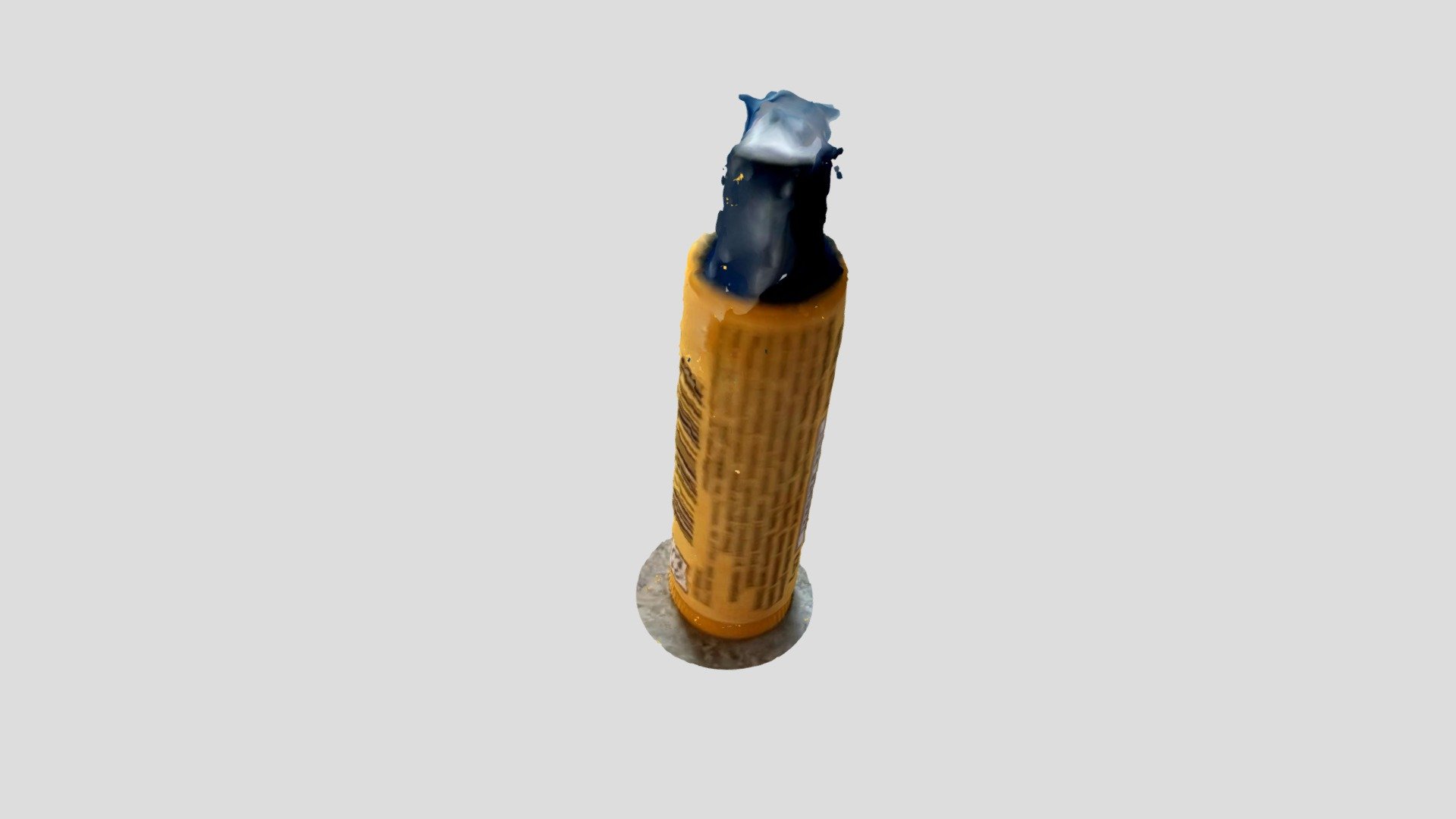 chapstick object - Download Free 3D model by KSAspringsession22 ...