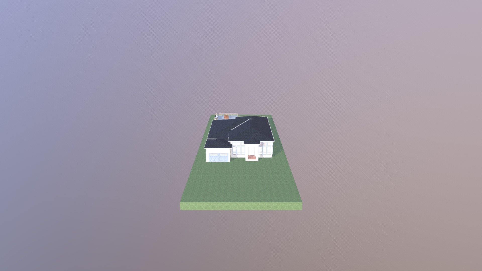 HICKS SKECTH FAB - 3D model by chen593 [db76768] - Sketchfab