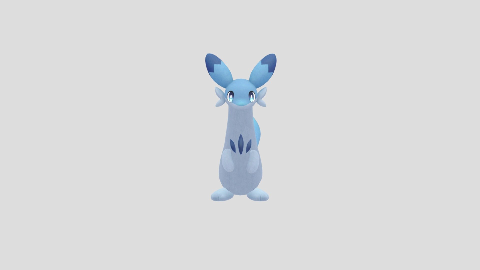 Chillet - Download Free 3D model by Znvne179 (@daychiefaden8) [db7686a ...