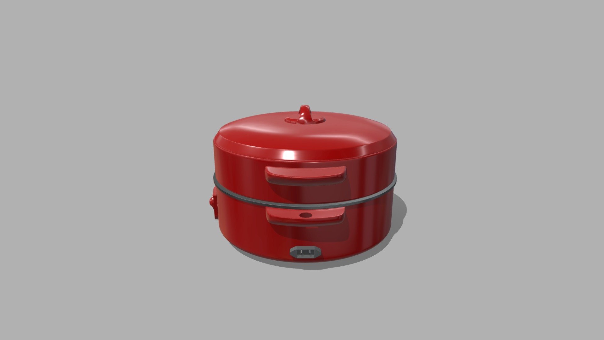 electric cooking - Download Free 3D model by htut_hutt [db783f5 ...