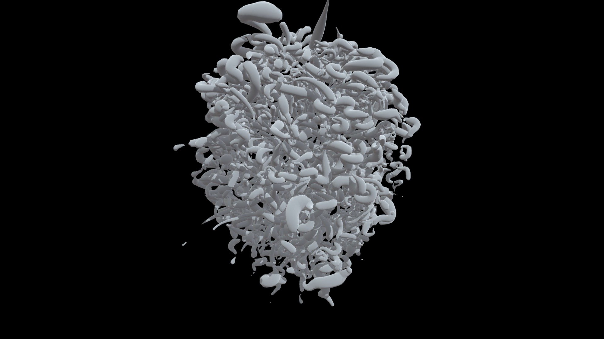 VR drawing #108 - 3D model by Koji Shiroshita (@shrig) [db78dda ...