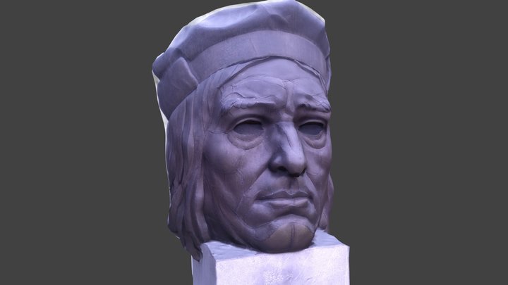 Colon 3D models - Sketchfab