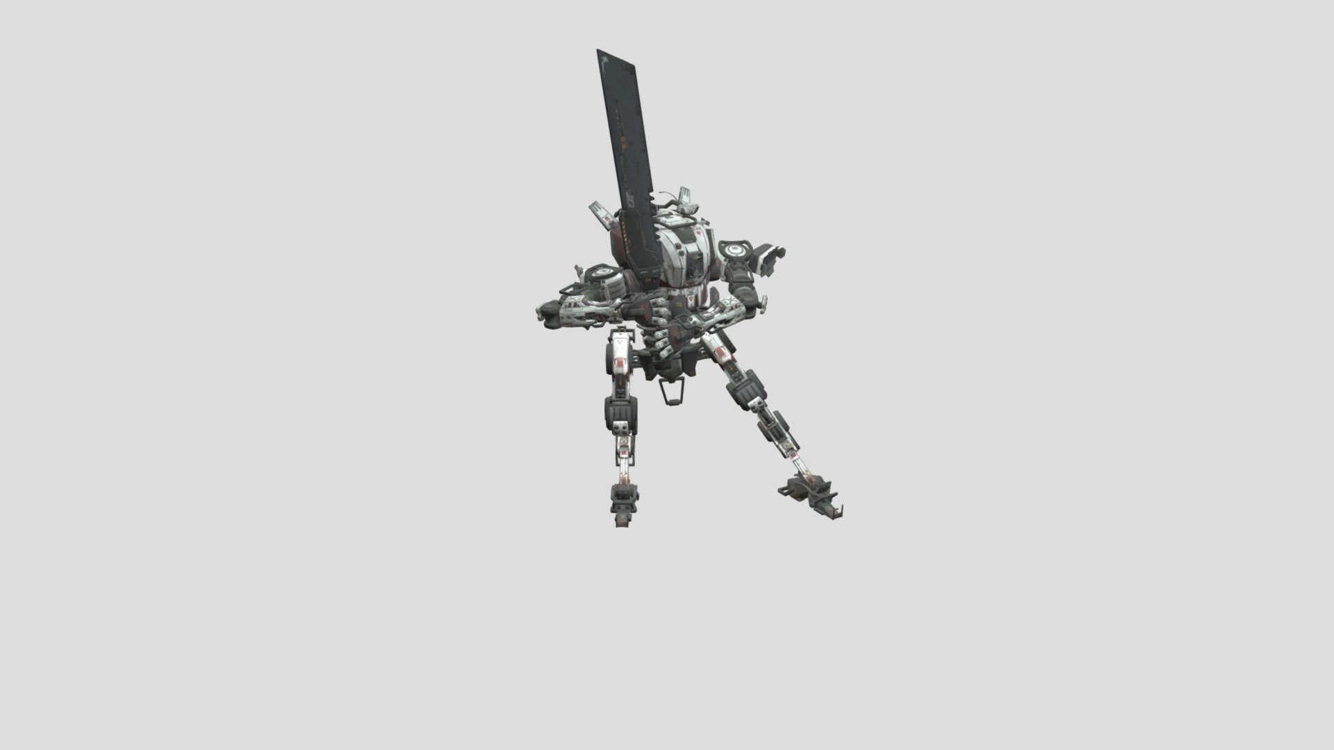 titanfall-2-ronin - Download Free 3D model by Pilot_621 (@leo859759 ...