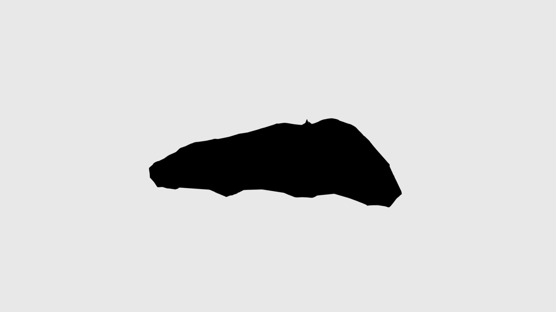 Cross bedding at stop 8c - Download Free 3D model by ...