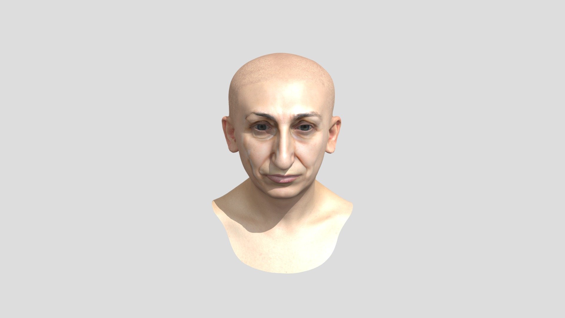 output - 3D model by matt-synthesis [db7e1bf] - Sketchfab
