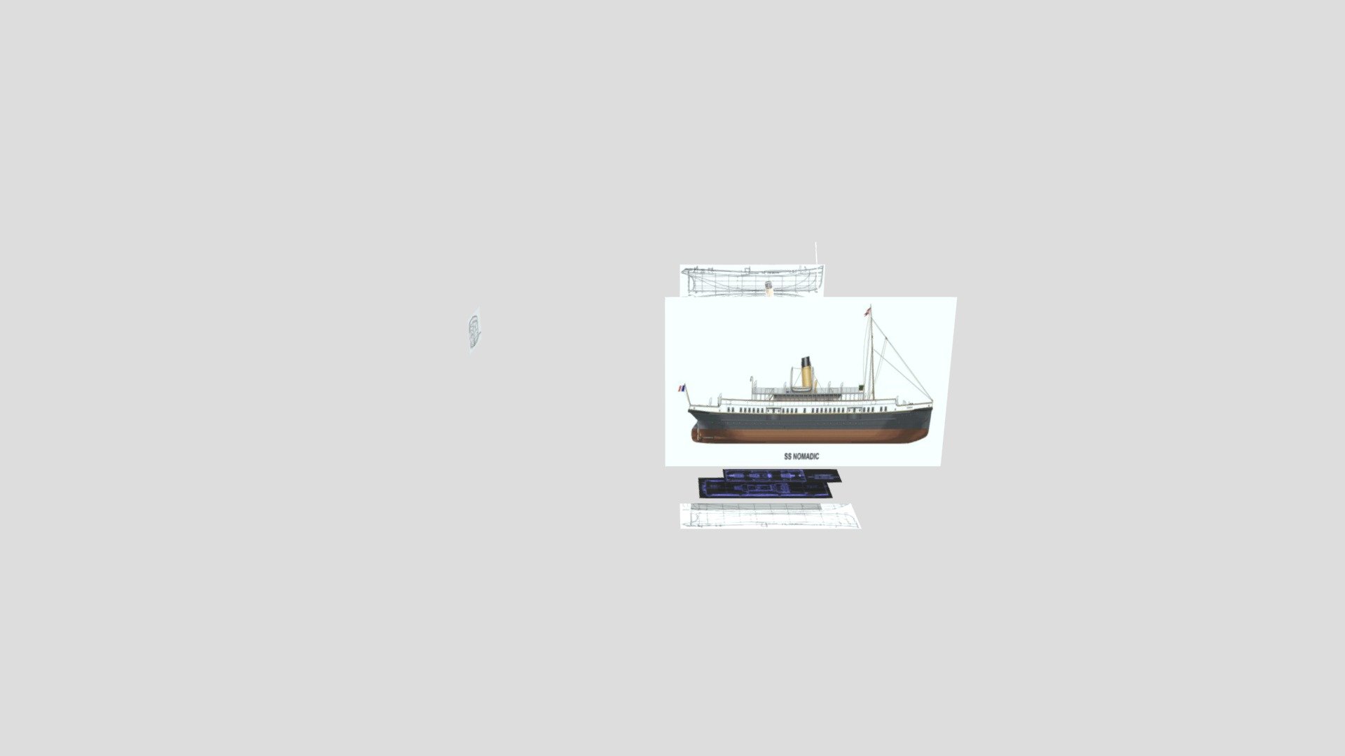 nomadic - Download Free 3D model by nathanmiller5wtue [db7e97e] - Sketchfab