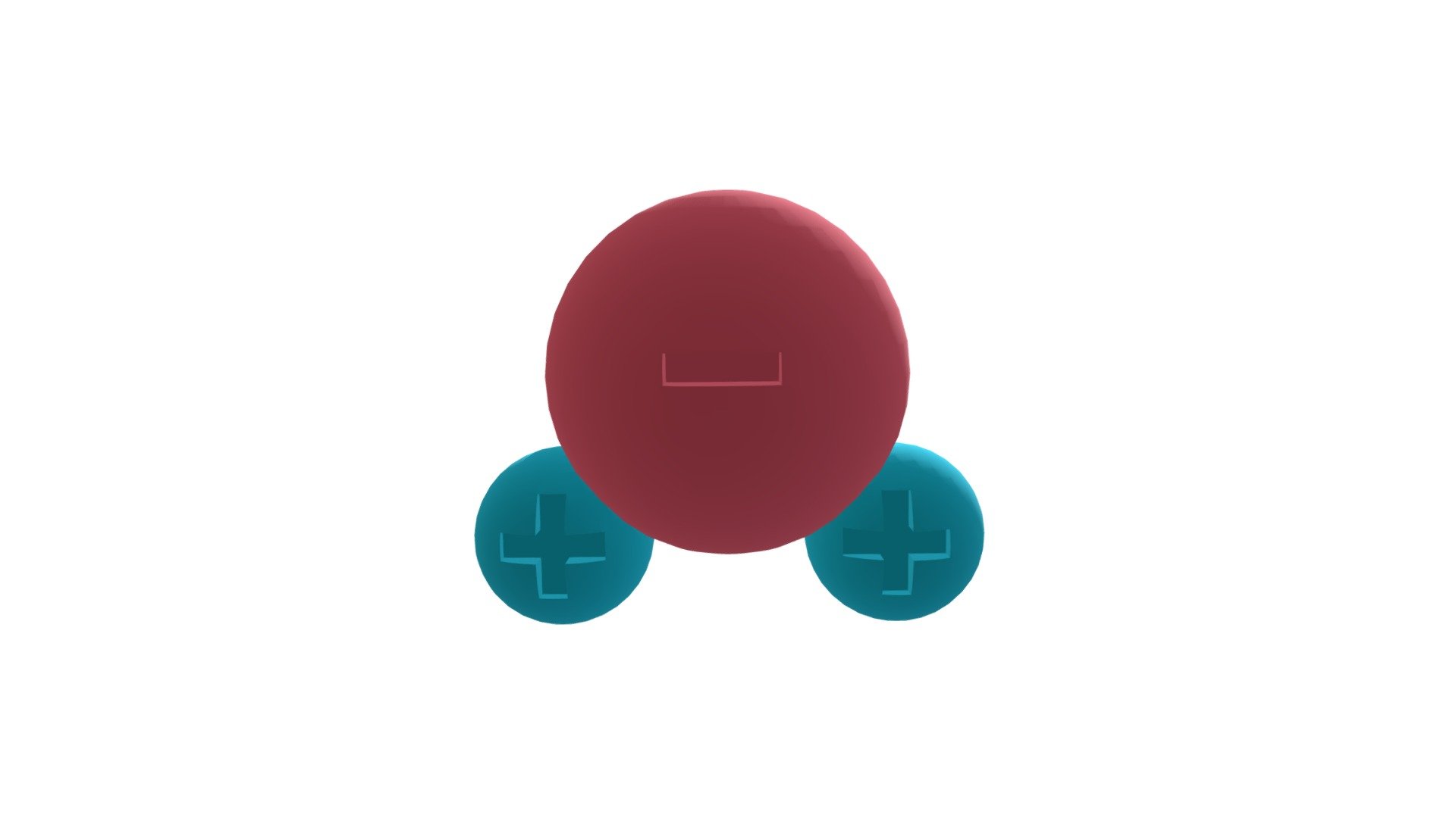 H2O - 3D model by 1737113 [db80860] - Sketchfab