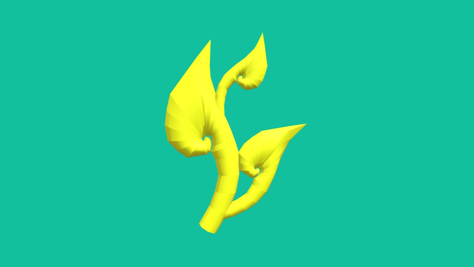 Kanok Thai Motif - Download Free 3D model by cmemento [db821ff] - Sketchfab