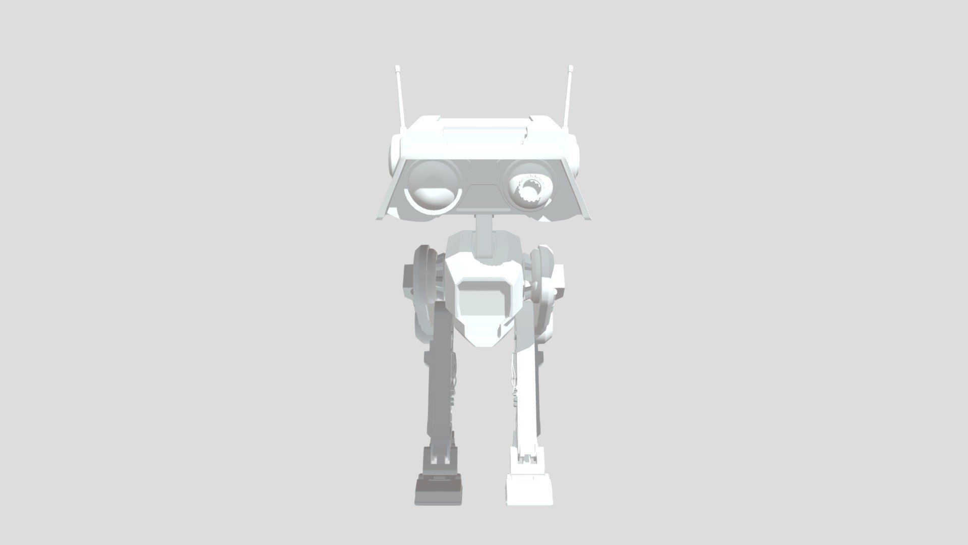 BD1 - 3D model by carl_andersson [db83276] - Sketchfab