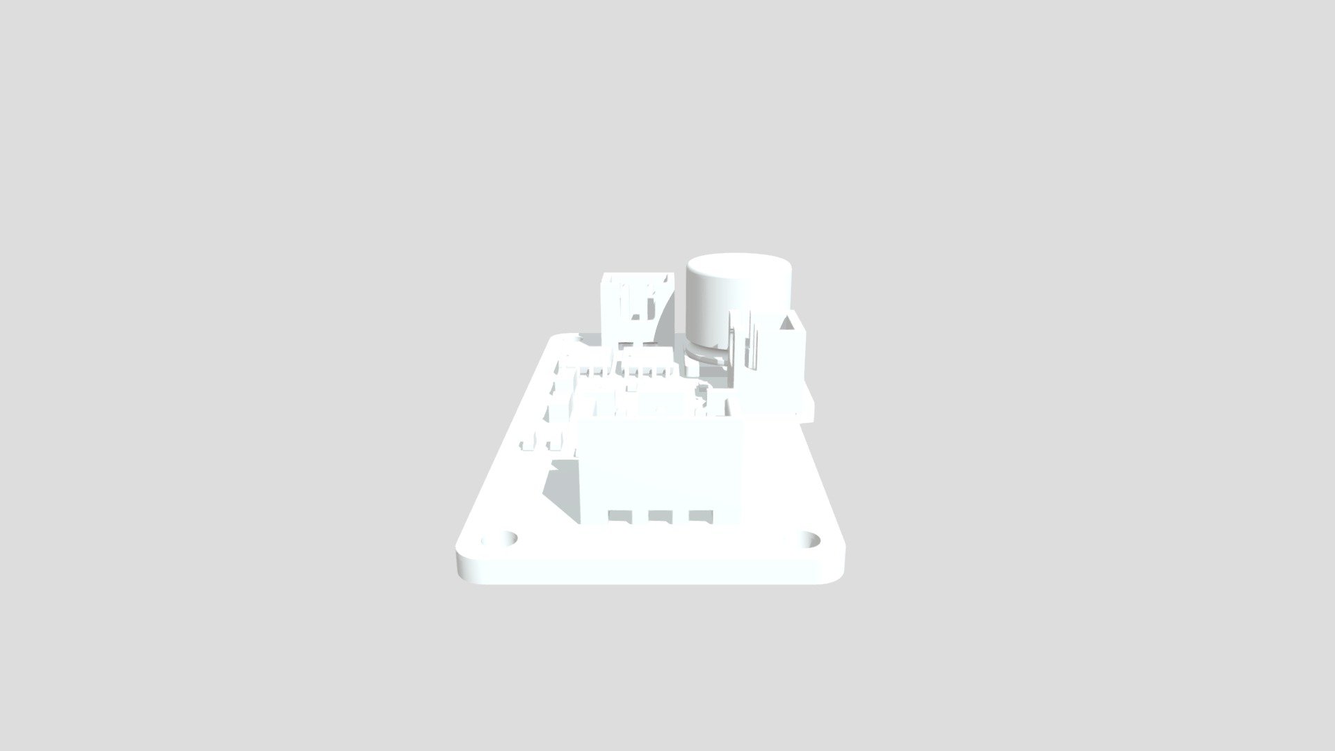 Mini MD - 3D model by Akutagawa50 [db83817] - Sketchfab