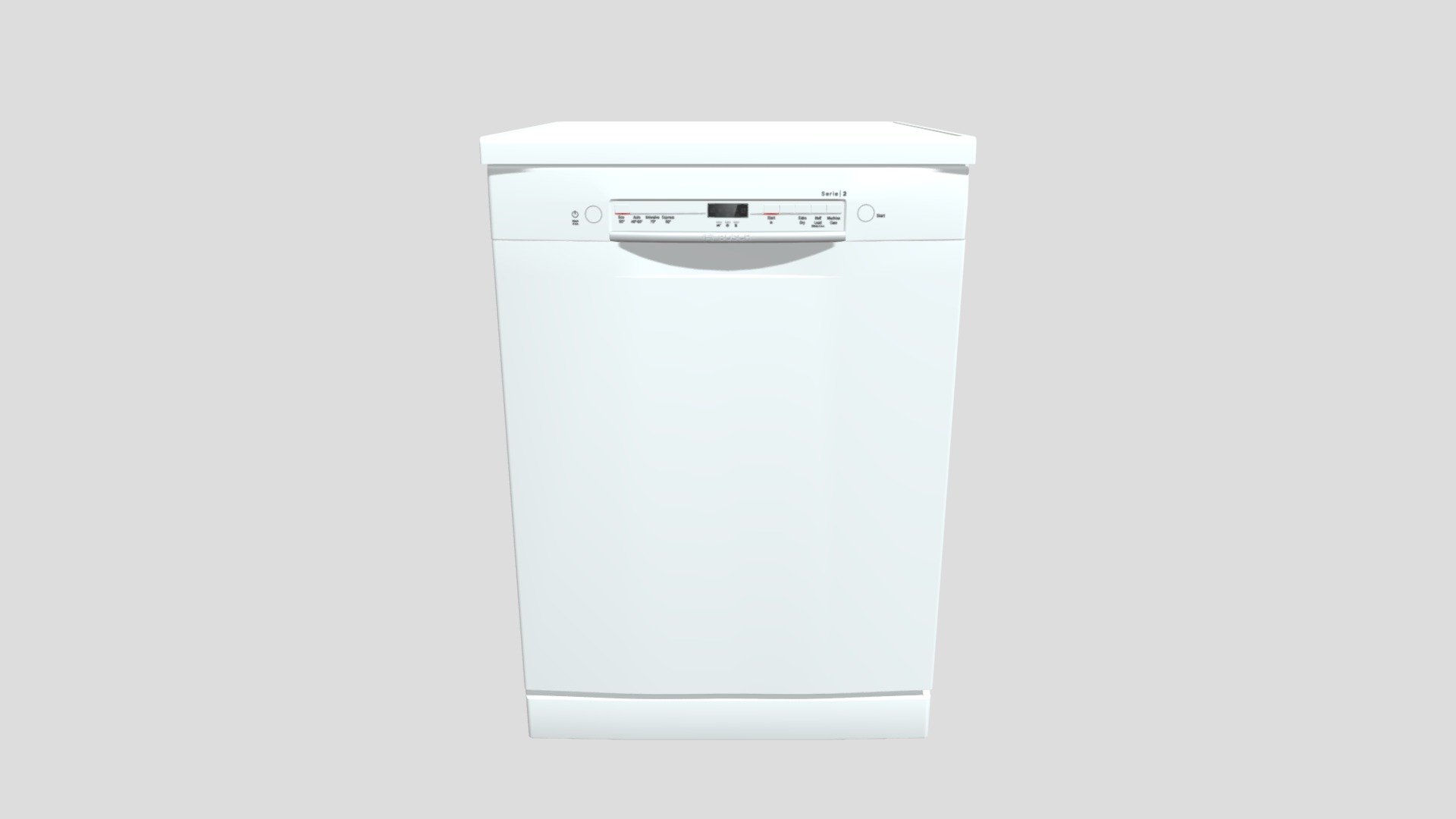 Home & Kitchen Appliances - 3D model by XaaH [db83c94] - Sketchfab
