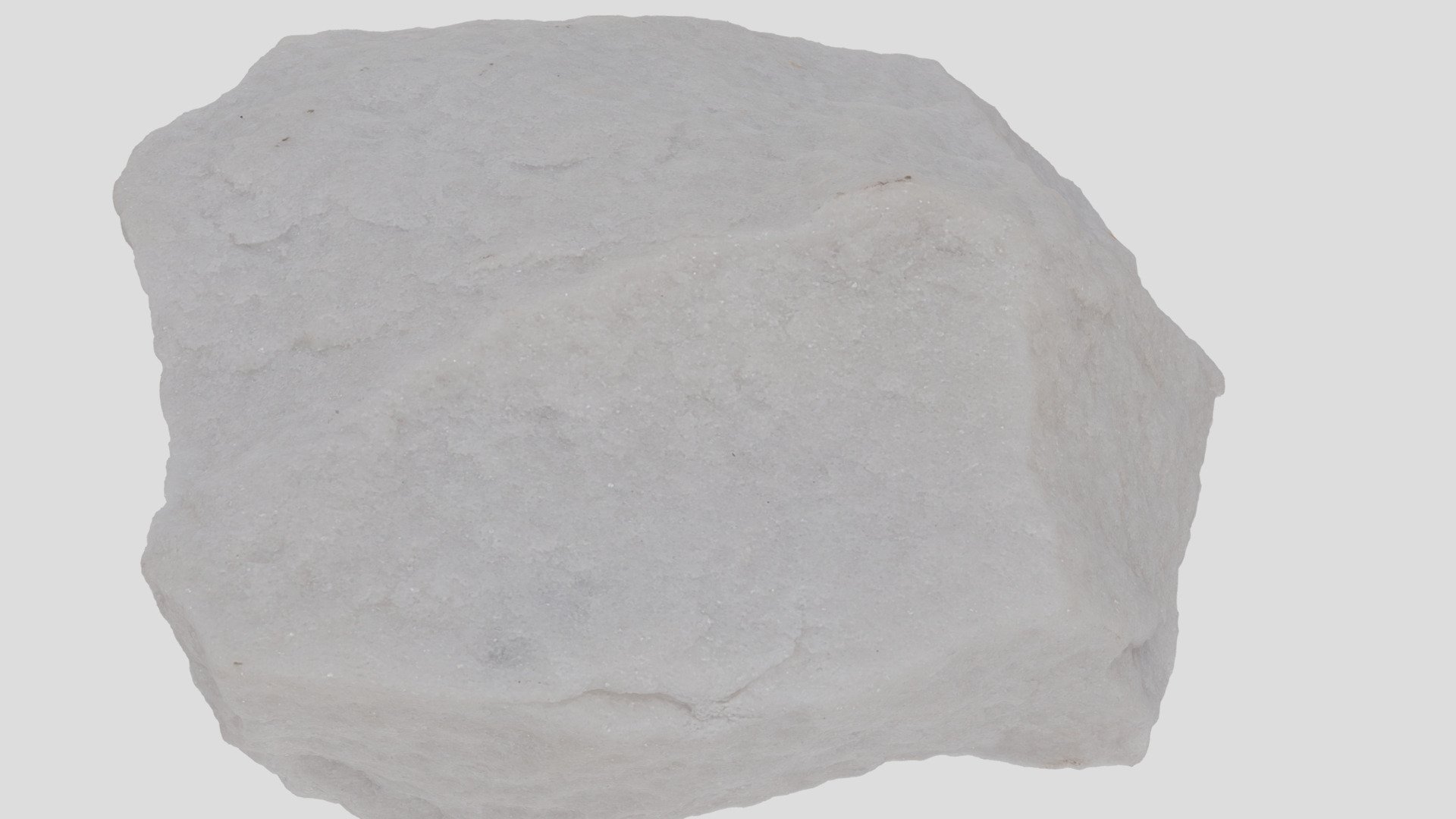 Marmor - 3D model by Department of Geology, University of Ljubljana ...