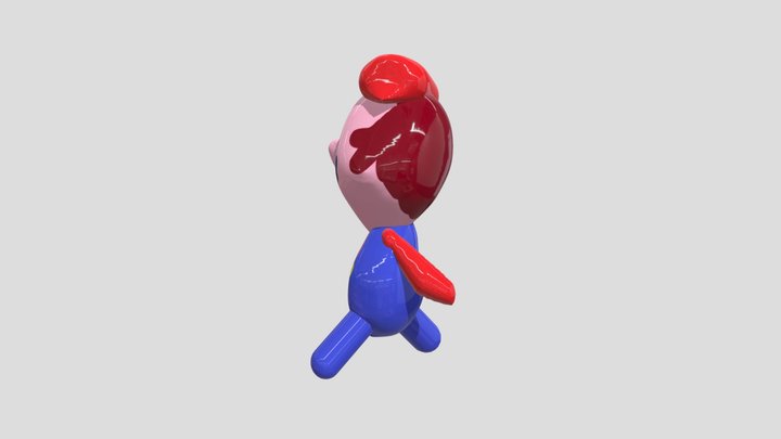 Sm64 3D models - Sketchfab