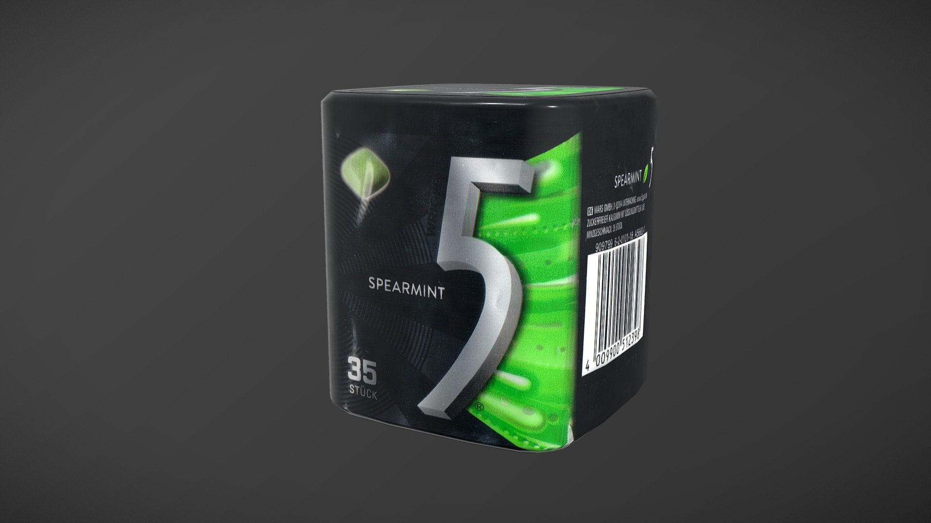 4009900512398 - 3D model by VR Insight GmbH (@vrinsight) [db87e32 ...