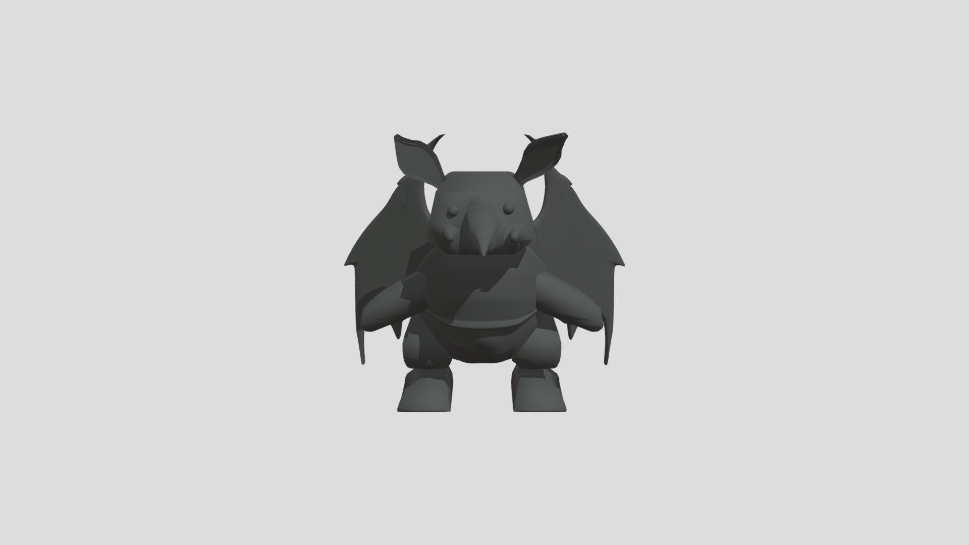 James0423reduce - Download Free 3D model by ChristianJames [db87f91 ...