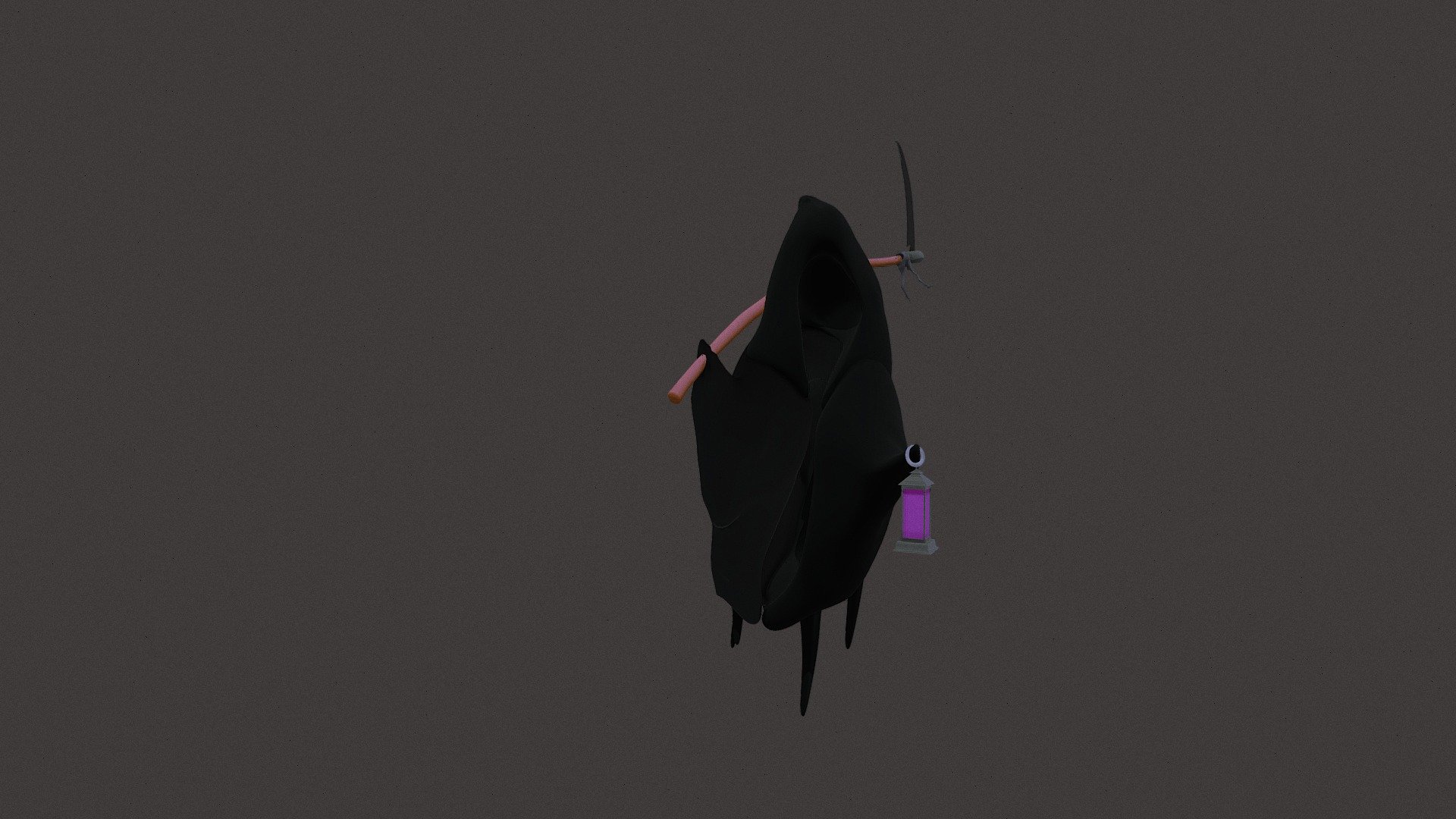 Death - Download Free 3D model by Artifacts Hub 3d (@ArtifactsHub3d ...