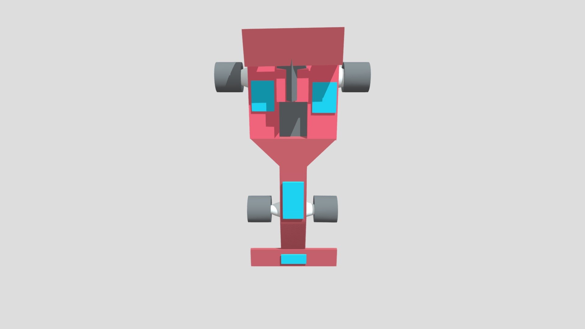 Cool Solar Car - Download Free 3D model by jbstonemania [db88d18 ...