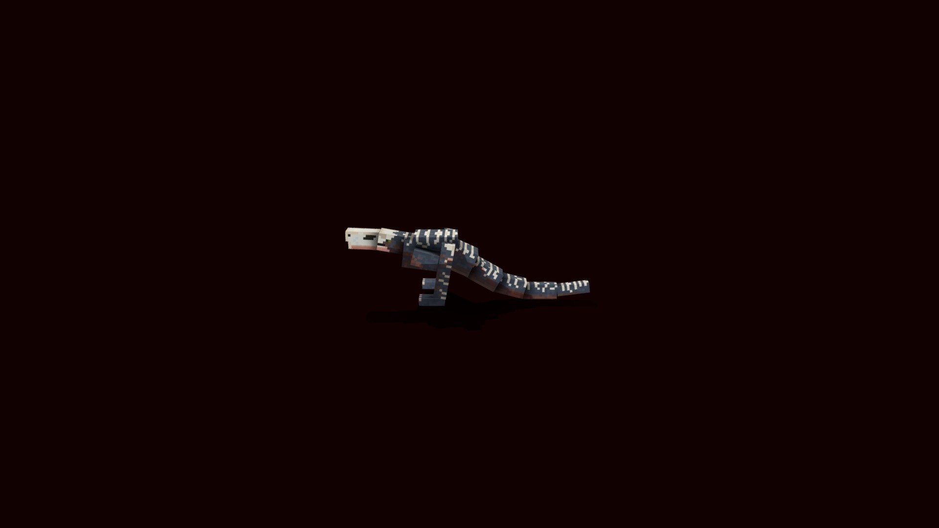 skullcrawler - 3D model by skineboi [db89772] - Sketchfab