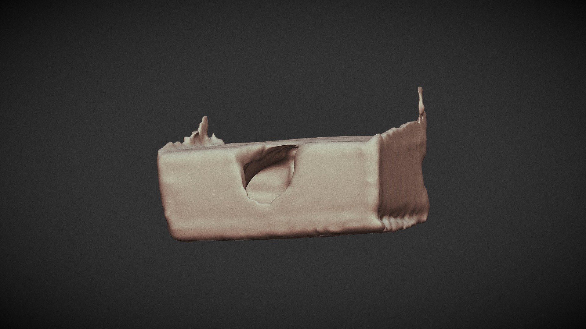 GOOGLE CARDBOARD V2 TEST - Download Free 3D model by proMixed2018 ...
