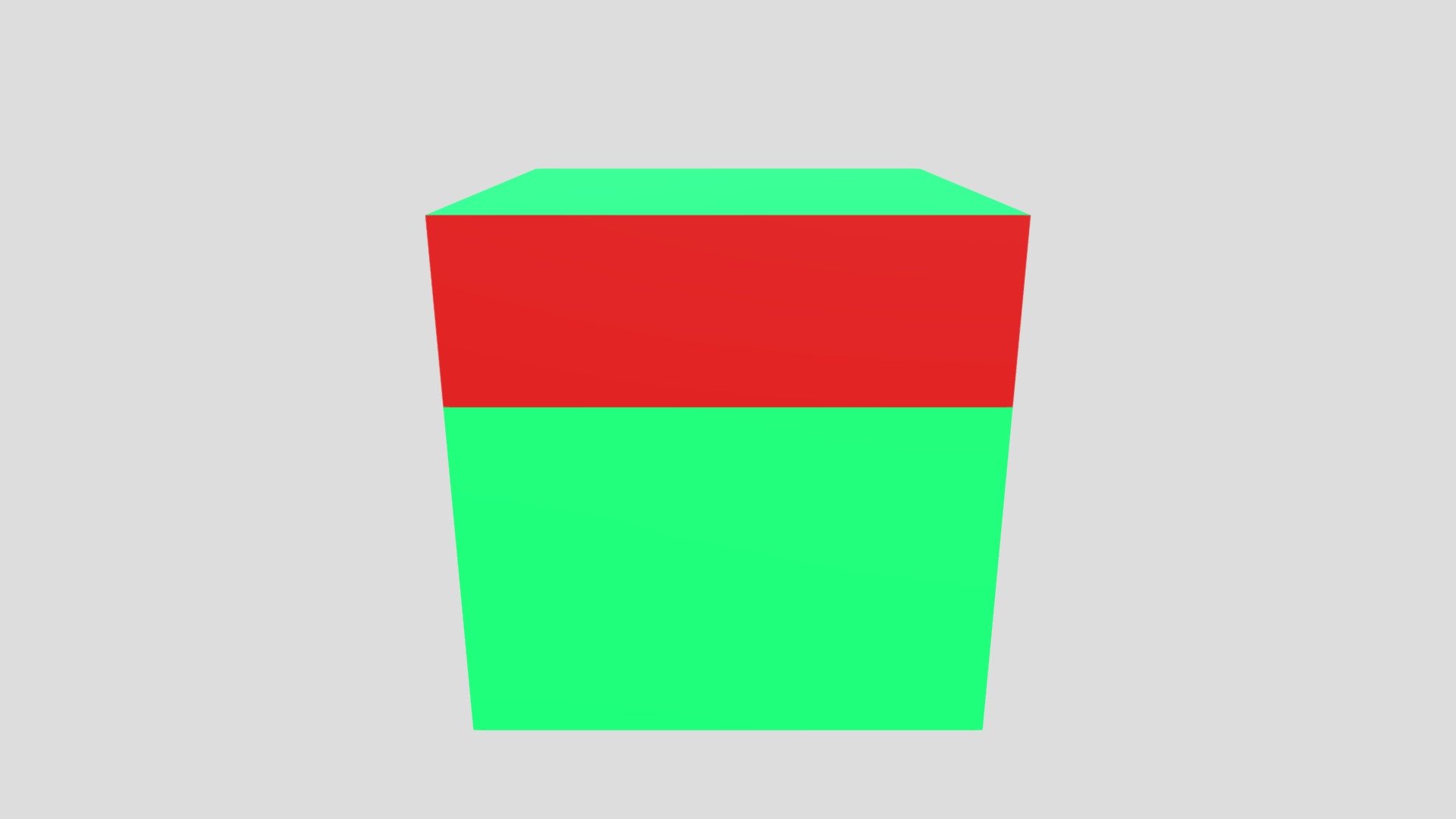 spinning cube - Download Free 3D model by janet2 [db8d828] - Sketchfab