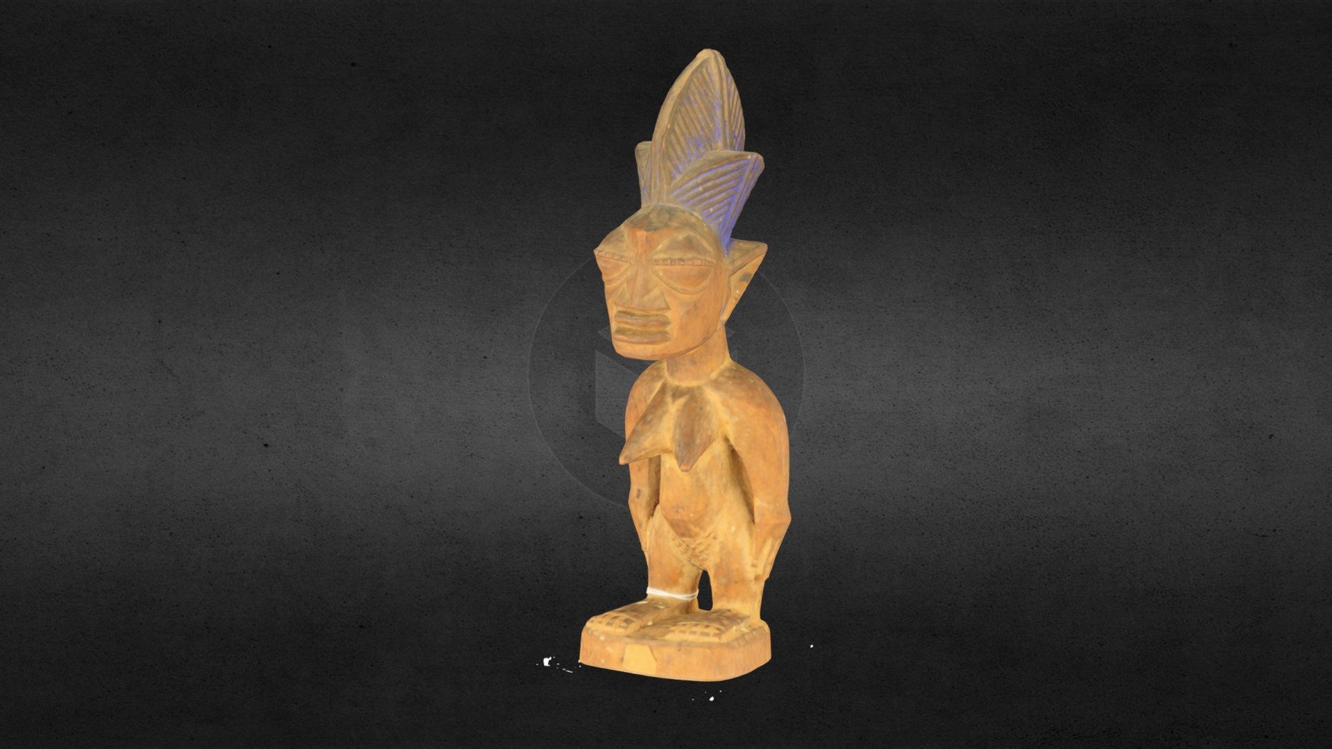 Ebeji1 - 3D model by felicityja91 [db8e0bd] - Sketchfab