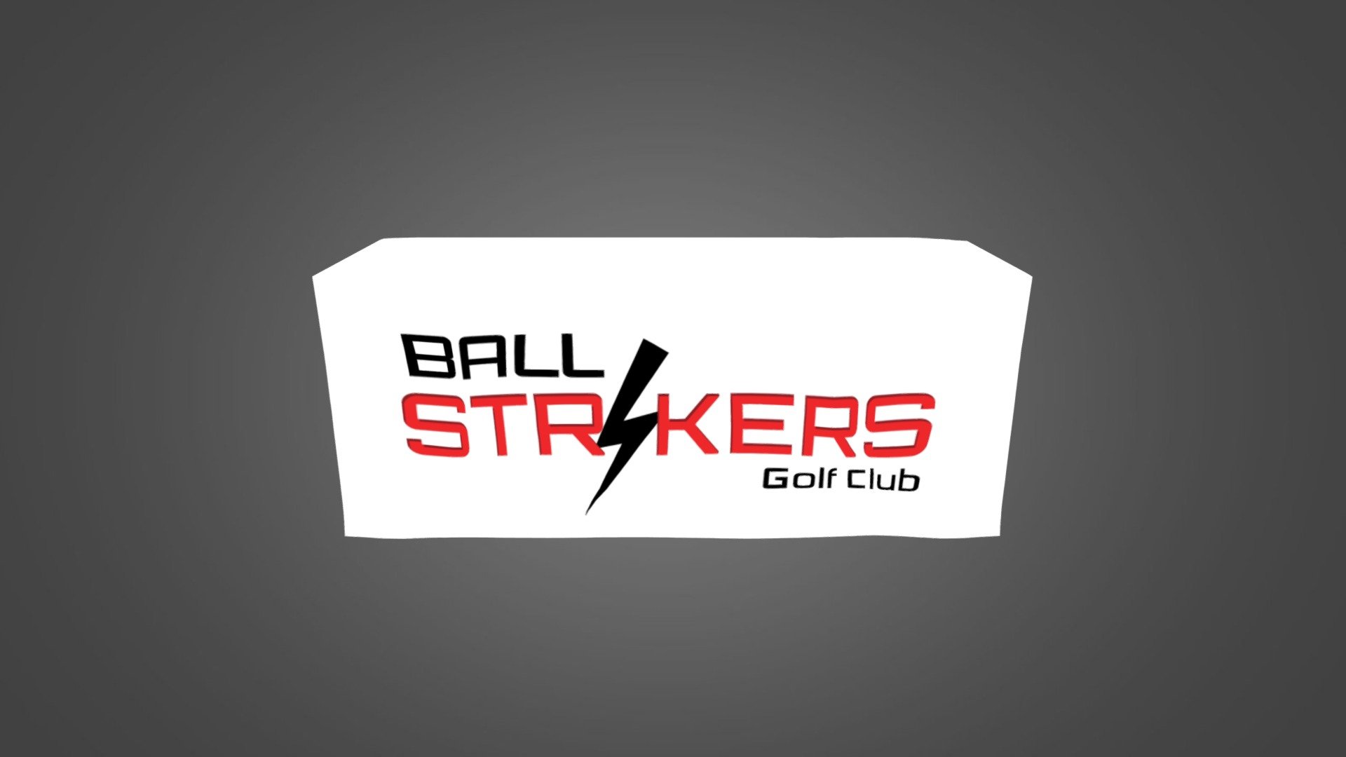 Ball Striker-131413-table cover - 3D model by Celina (@celinatent ...