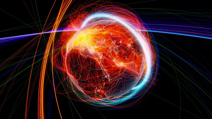 Nebulae 3d Models Sketchfab