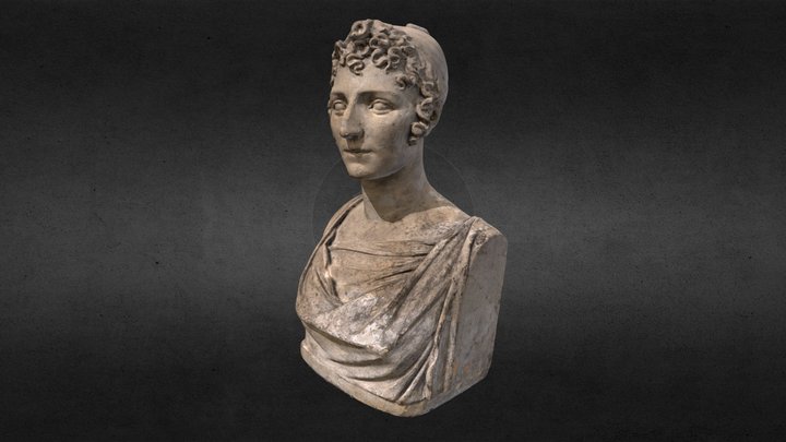 Countess 3D models - Sketchfab