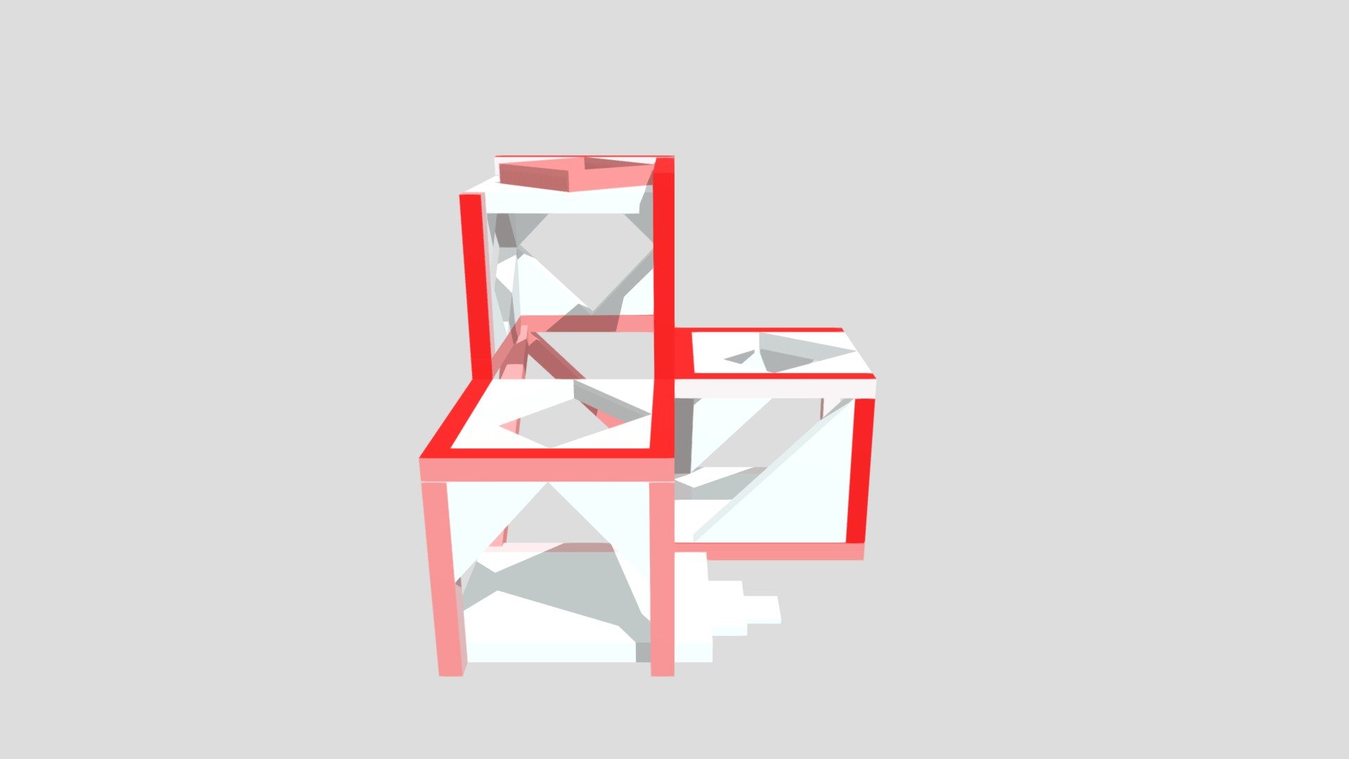 Final Model SKT - 3D model by LaurenTelemaco [db912f0] - Sketchfab