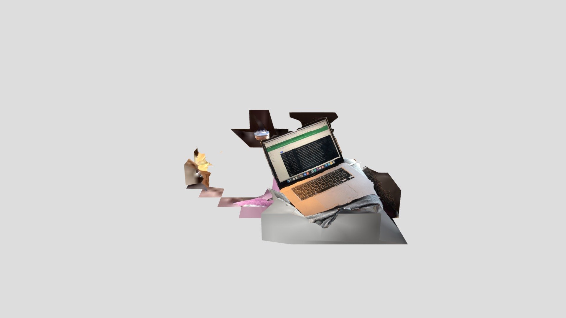 finalized.zip - 3D model by plockhart [db920da] - Sketchfab