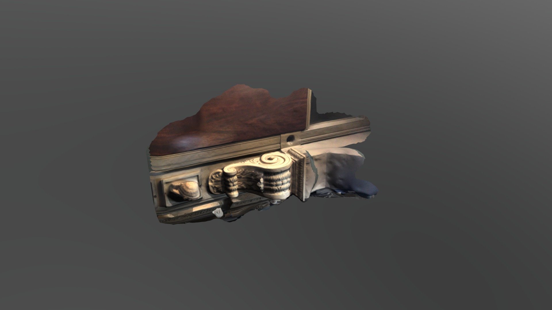 S03 - 3D model by isackey [db92611] - Sketchfab