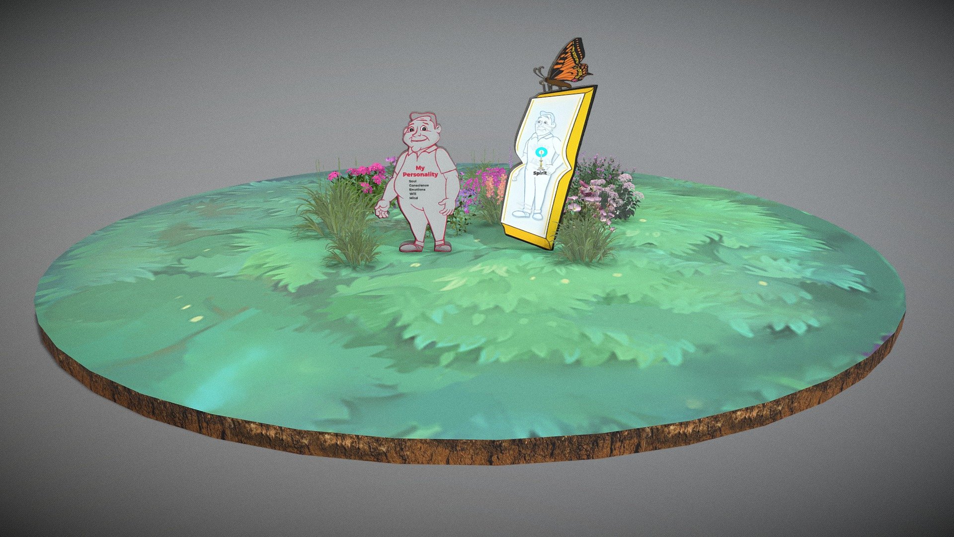 44-2 - Download Free 3D model by Foncham (@mourine) [db95245] - Sketchfab