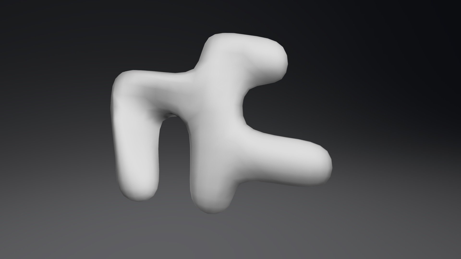 Thing 6 - 3D model by Patrick Kelley (@chronopsis) [db96da7] - Sketchfab