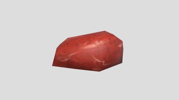 Mouthwashing 3D models - Sketchfab